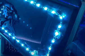 Os 20 Melhores Quartos Gamer Com LED (Atualizado 2025)