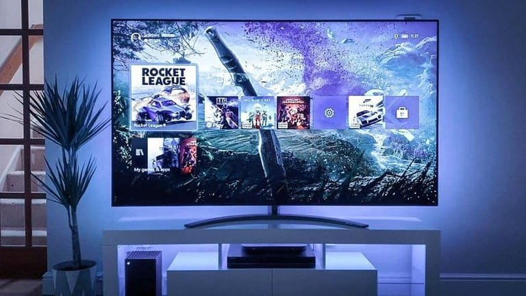 Os 20 Melhores Quartos Gamer Com LED (Atualizado 2025)