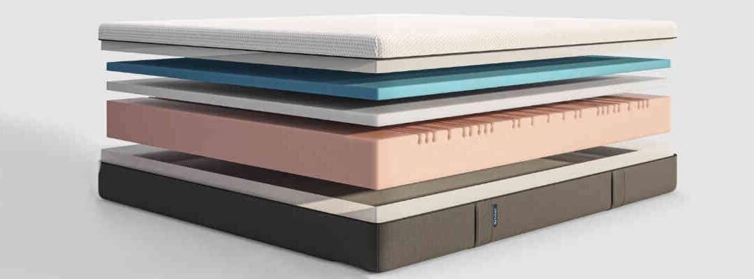 Melhores Colchões: Top 15 Escolhas Populares em 2025